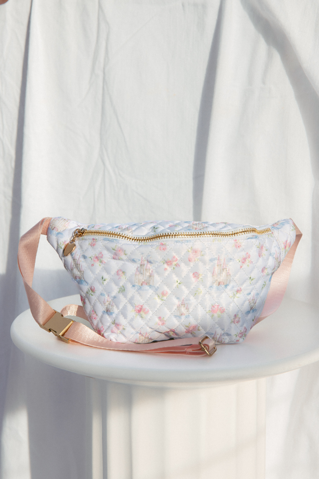 Fantasy Fanny Bag | Cassi's Castle Collection – Wild Rina