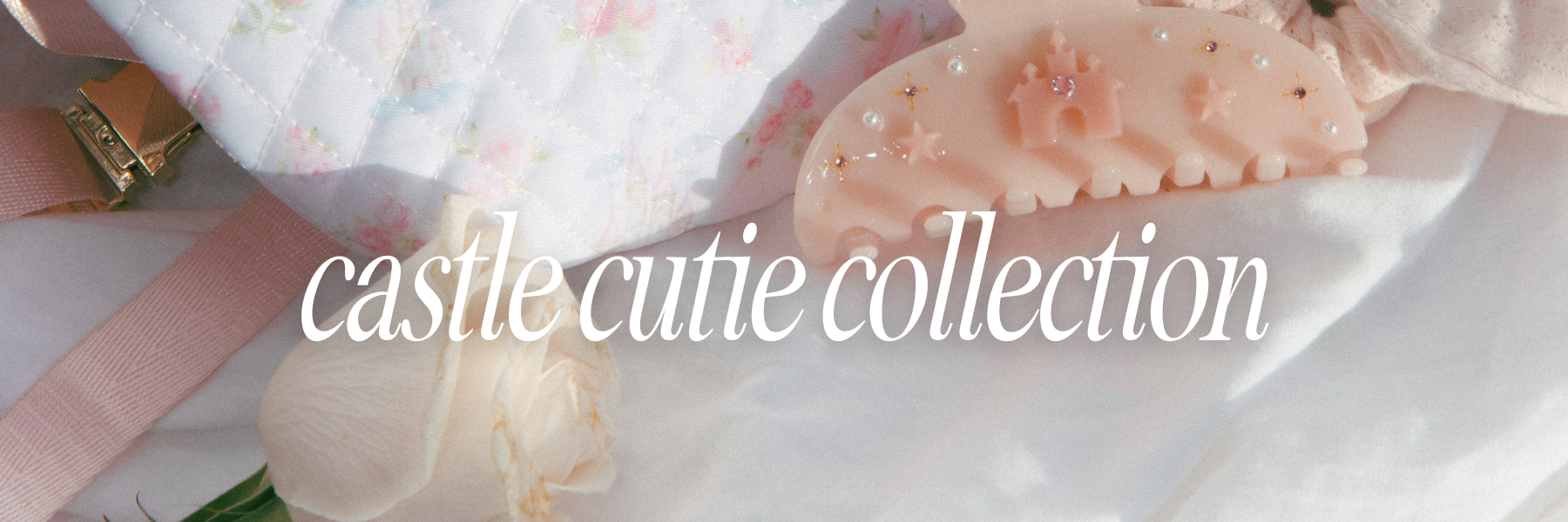 Castle Cutie Collection – Wild Rina